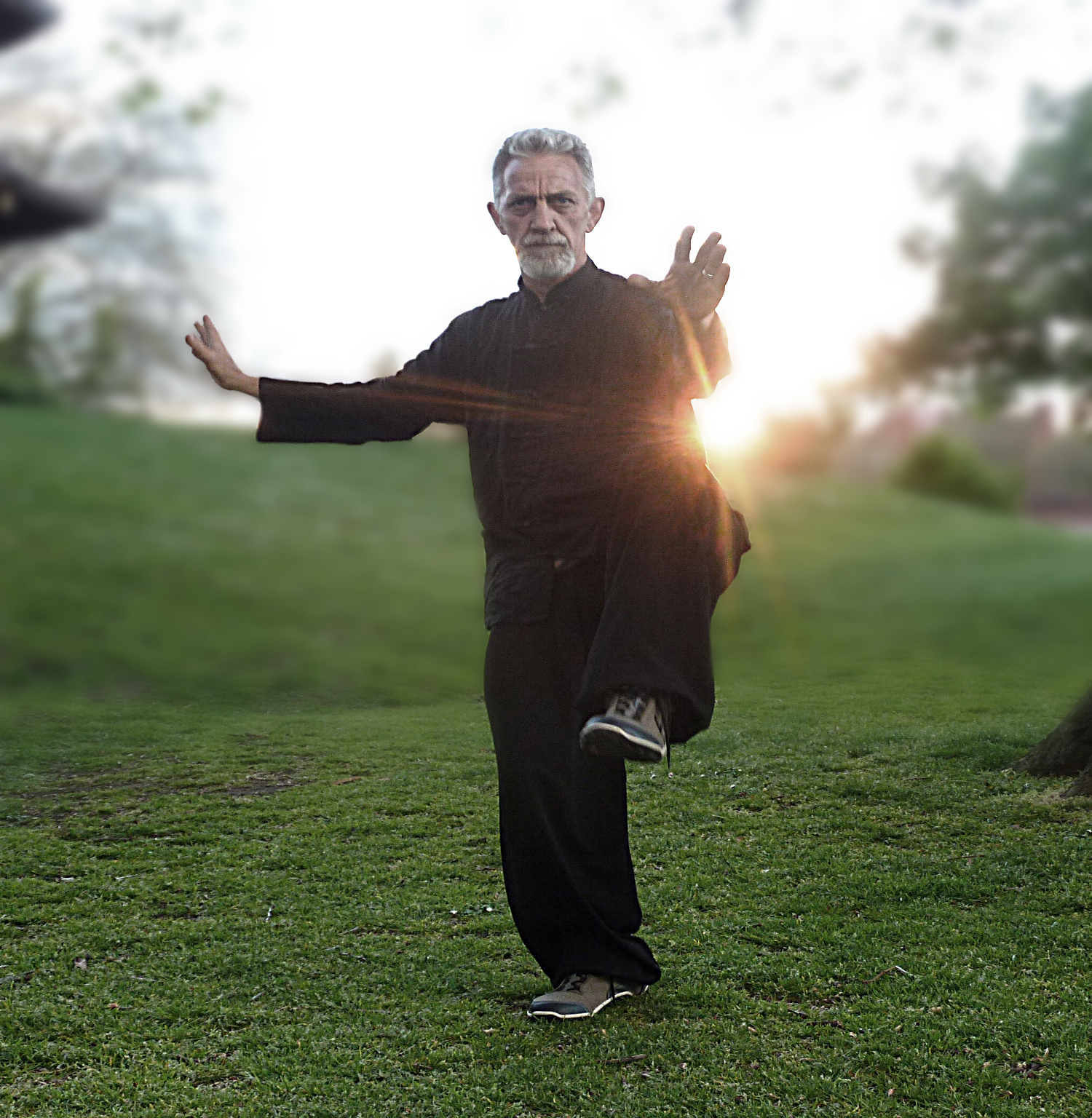 Andi Mantej – truenature tai chi